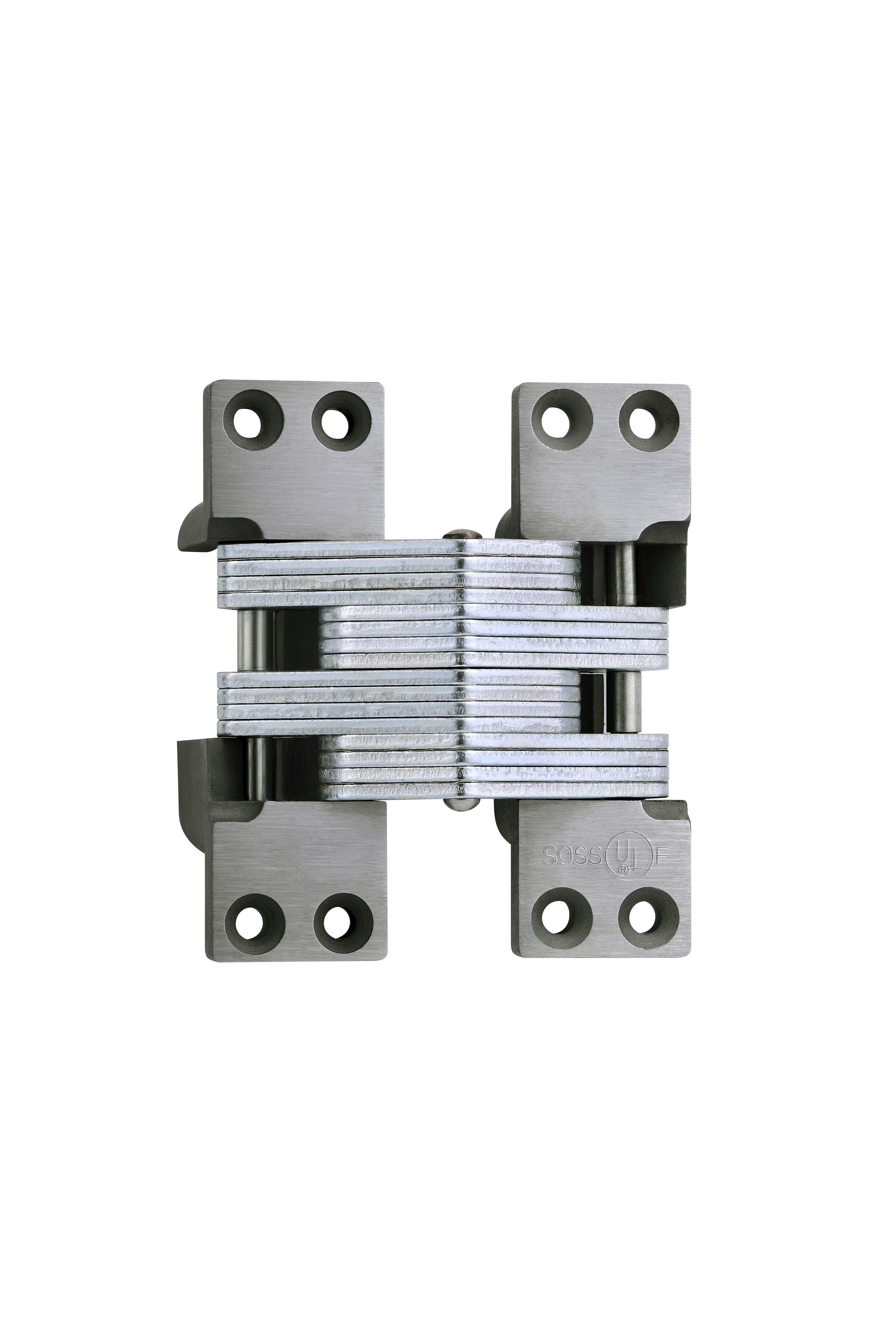 SOSS Invisible Single Door Hinge | Wayfair