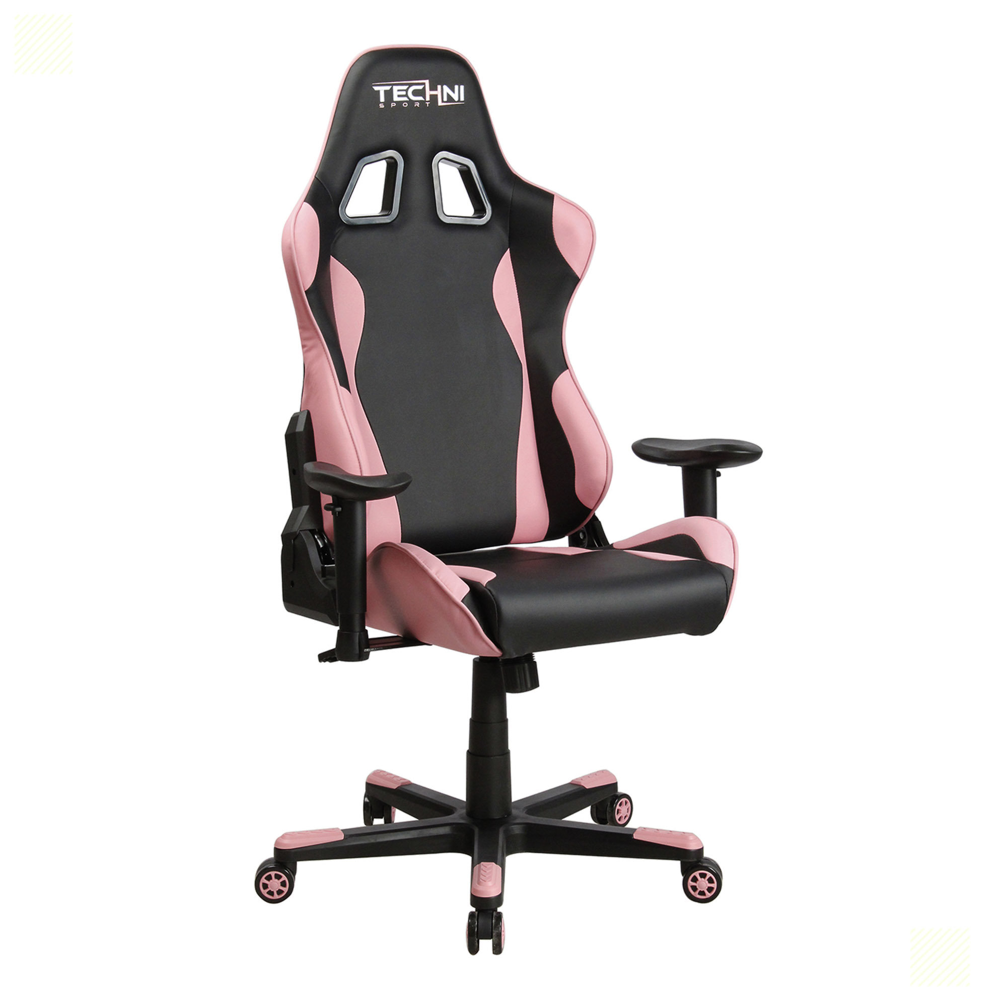Inbox Zero Keyarah Game Chair | Wayfair