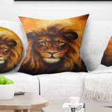 Bless international You're Being Watched - Wrapped Canvas Painting ...