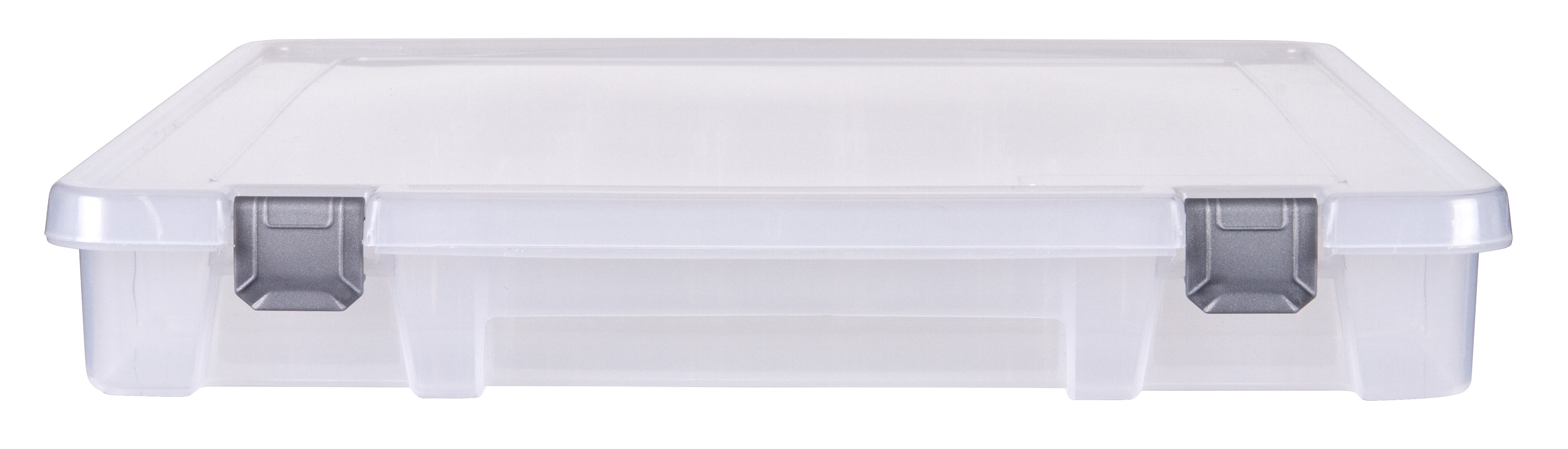 Rebrilliant Super Satchel Slim Plastic Craft Case | Wayfair