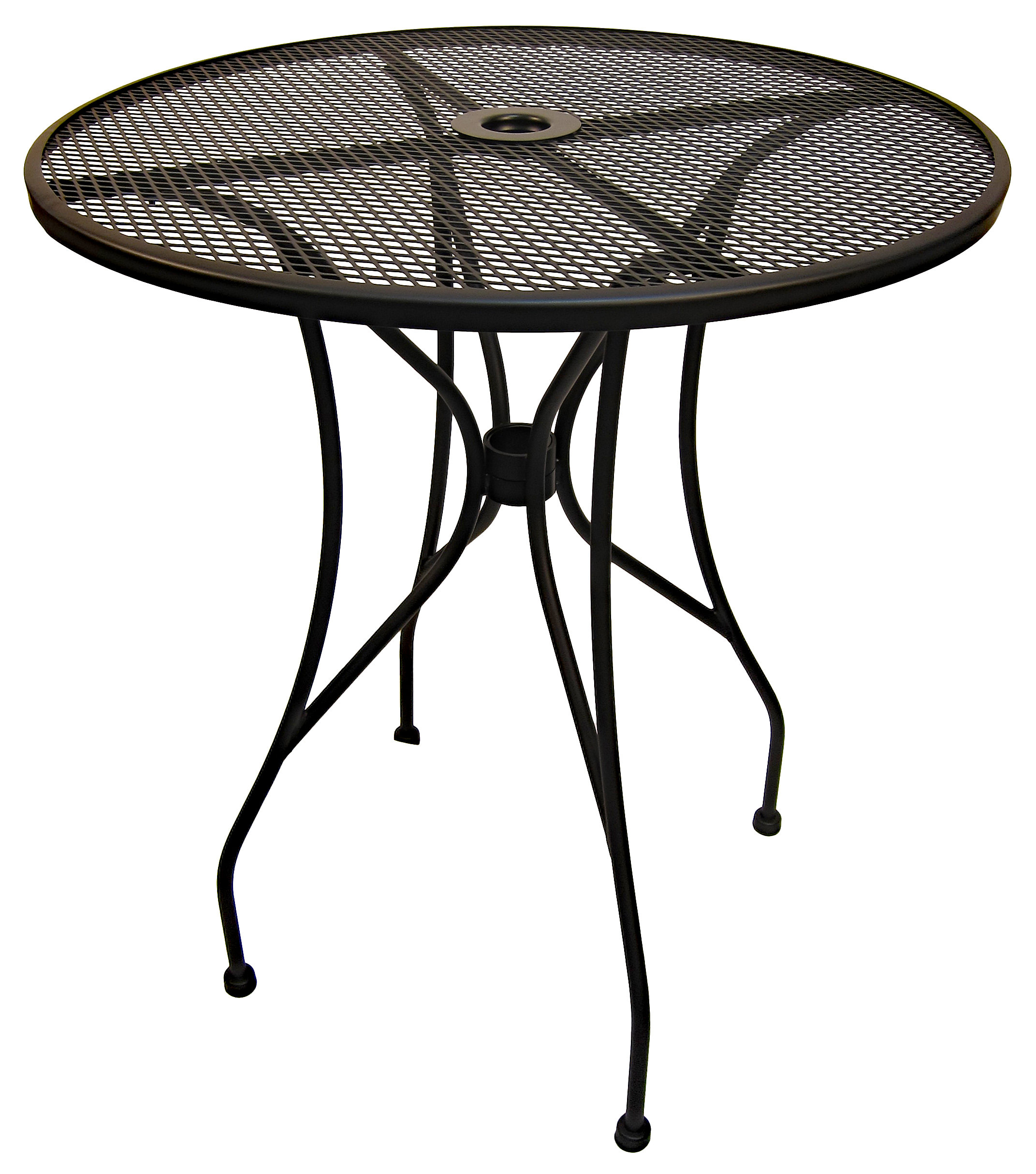 H&D Restaurant Supply, Inc. H&D Round 36" Table & Reviews - Wayfair Canada