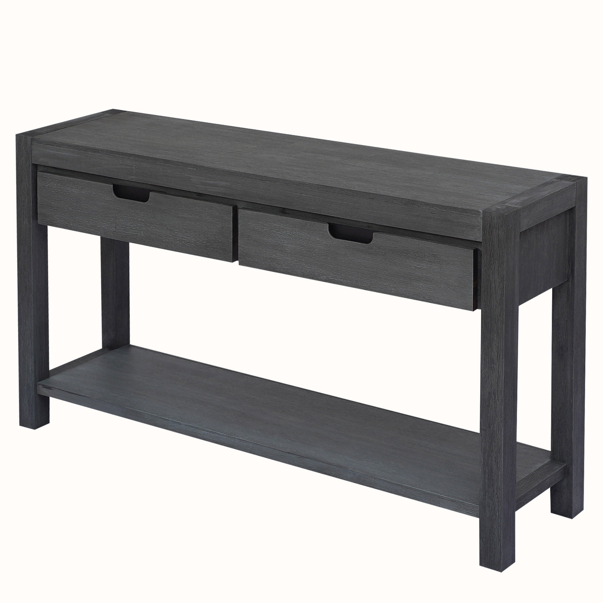 Latitude Run® Console Table Console Table Entryway Table for Hallway ...