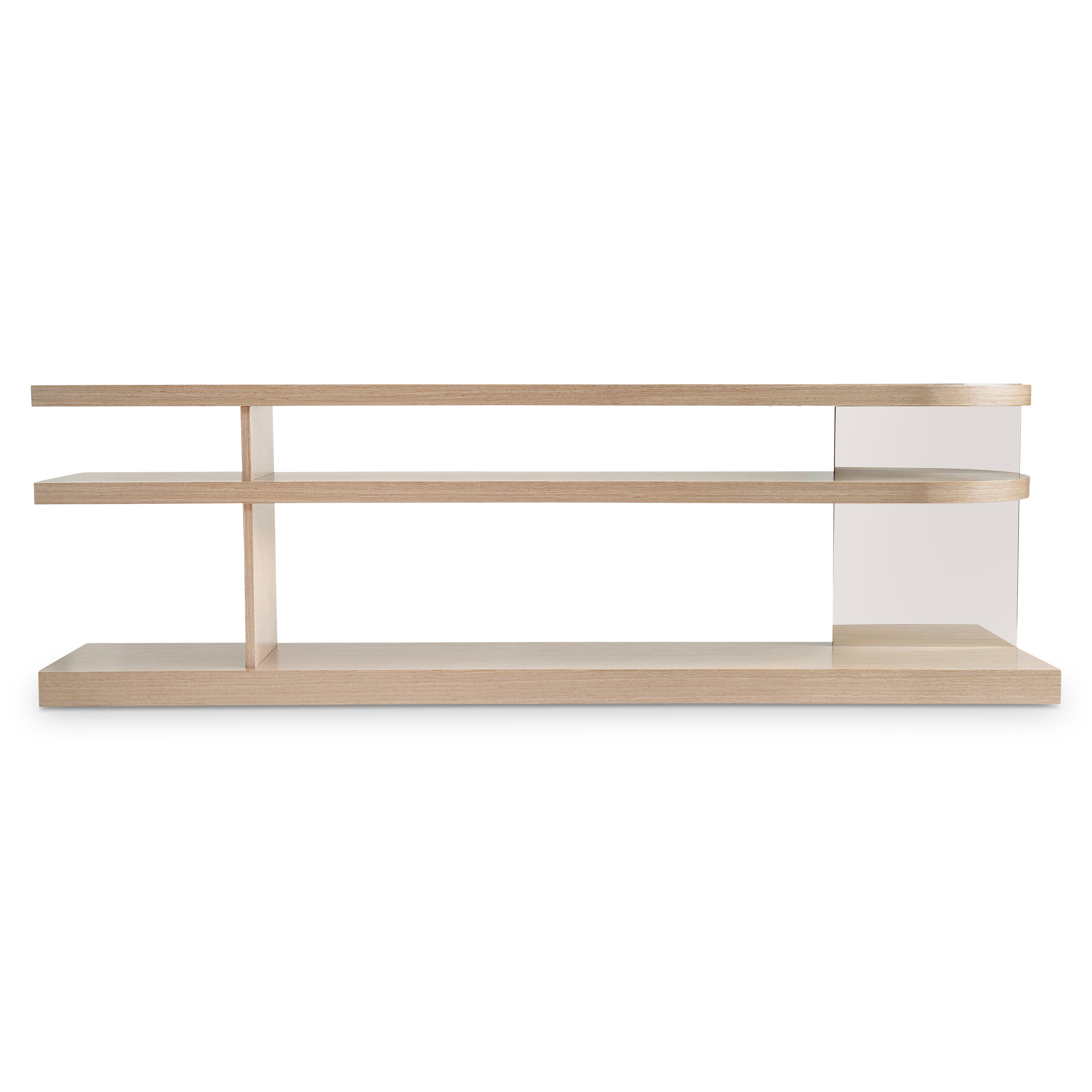 Bernhardt Modulum Console Table | Wayfair