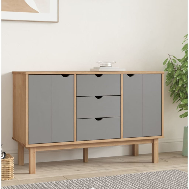 Ebern Designs 44.7'' Sideboard | Wayfair