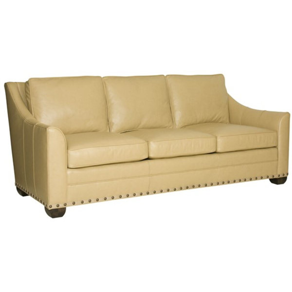 Vanguard Furniture Nicholas 77.5" Sleep Sofa | Wayfair
