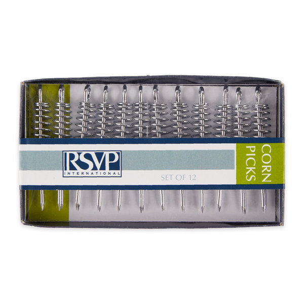 Design Imports Disposable Plastic Picks | Wayfair