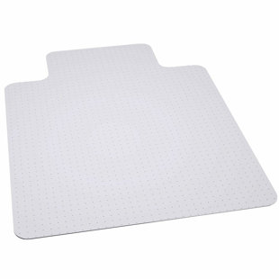 Small Chair Mats You'll Love | Wayfair