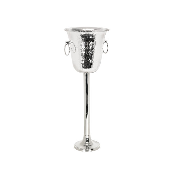 Edzard Kroko Bucket Stand | Wayfair.co.uk