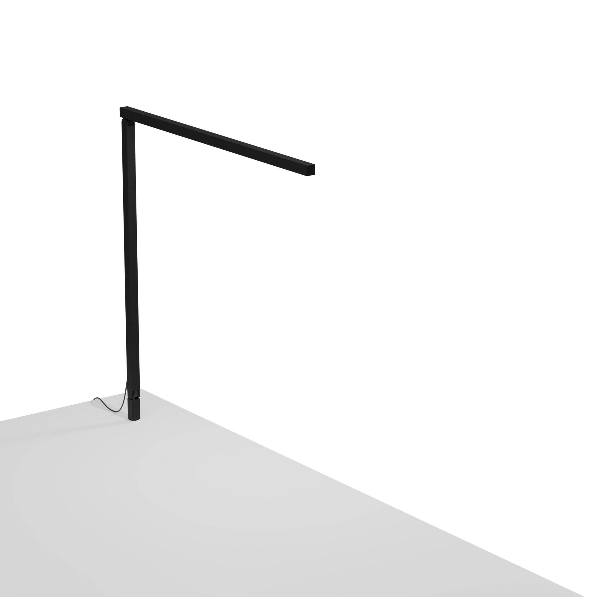 Koncept Technologies Inc Z-Bar Solo PRO LED Desk Lamp Gen 4 with ...