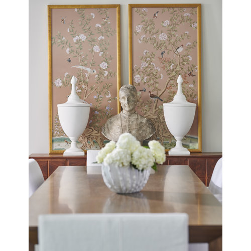 Chelsea House Ceramic Jar | Wayfair