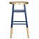 Fairmont Park Worcester 60cm Stool & Reviews | Wayfair.co.uk