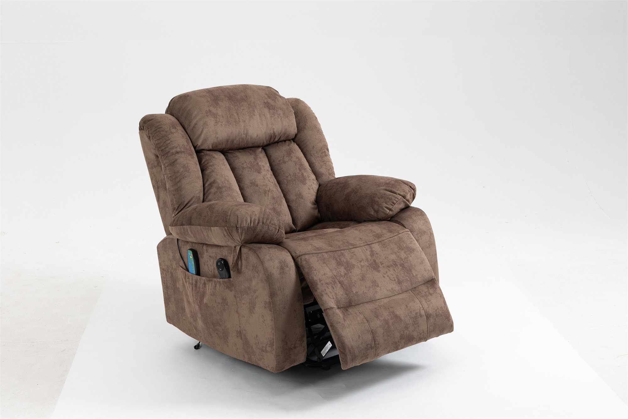 Latitude Run® Recliners Lift Chair Relax Sofa Chair Livingroom ...