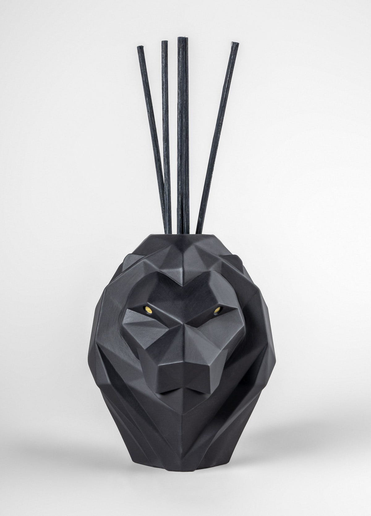 Lladro Lion Perfume Diffuser - Unbreakable Spirit | Perigold