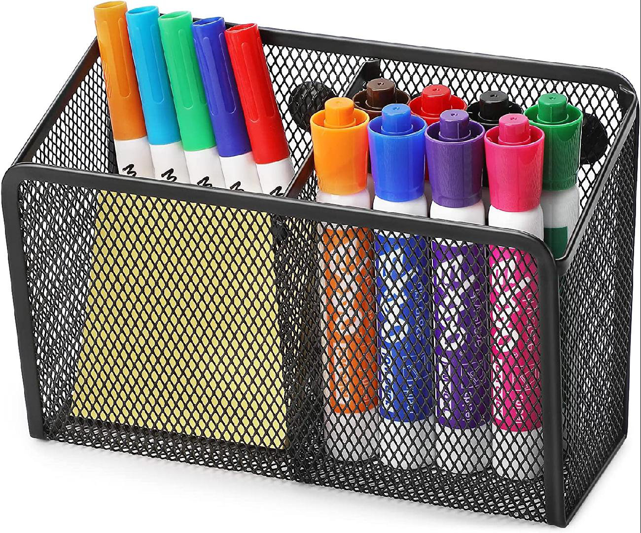 Inbox Zero Kazuya Magnetic Pen Holder | Wayfair