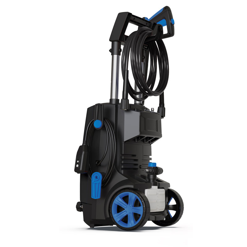 AR Blue Clean Electric Pressure Washer, 2070 PSI, 1.7 GPM | Wayfair