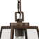 Trent Austin Design® Helgeson 1 - Light Lantern Pendant & Reviews | Wayfair