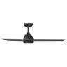 WAC Lighting 54" Mocha 3 - Blade Outdoor/Indoor Smart Propeller Ceiling ...