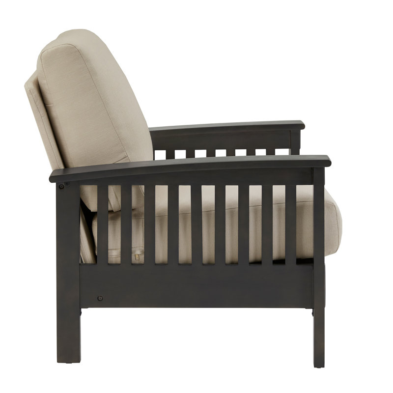 Three Posts™ Encinal Upholstered Armchair & Reviews | Wayfair