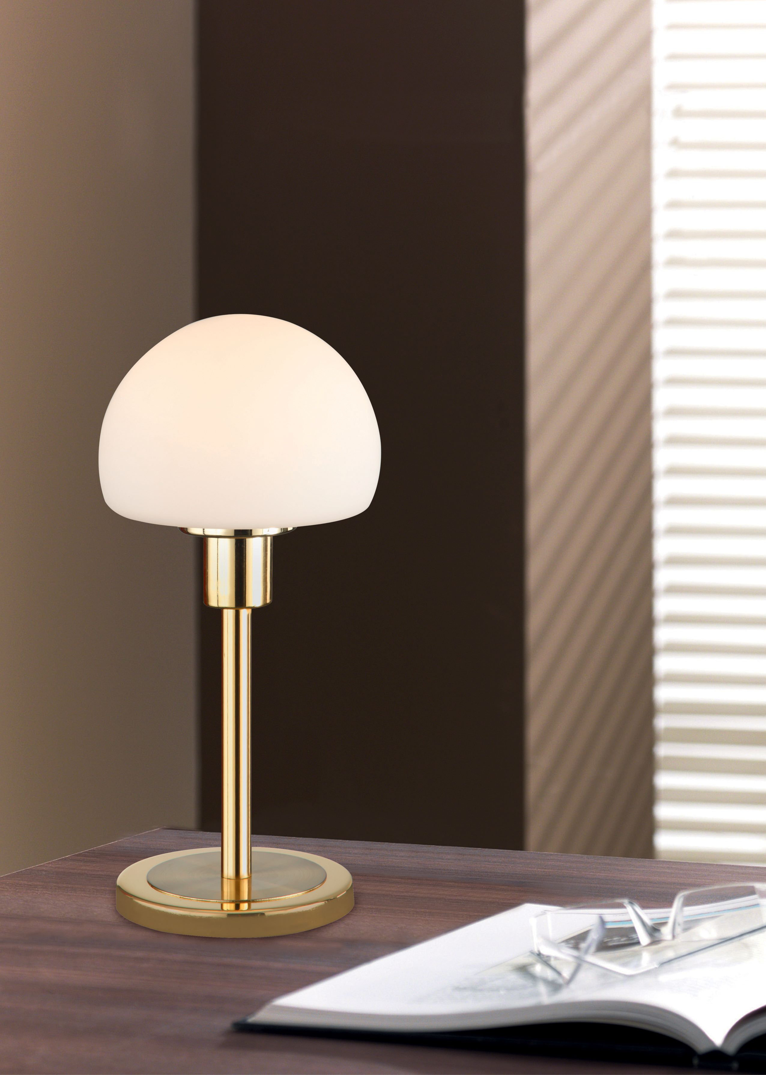 Rosdorf Park Laurence 12" Table Lamp | Wayfair