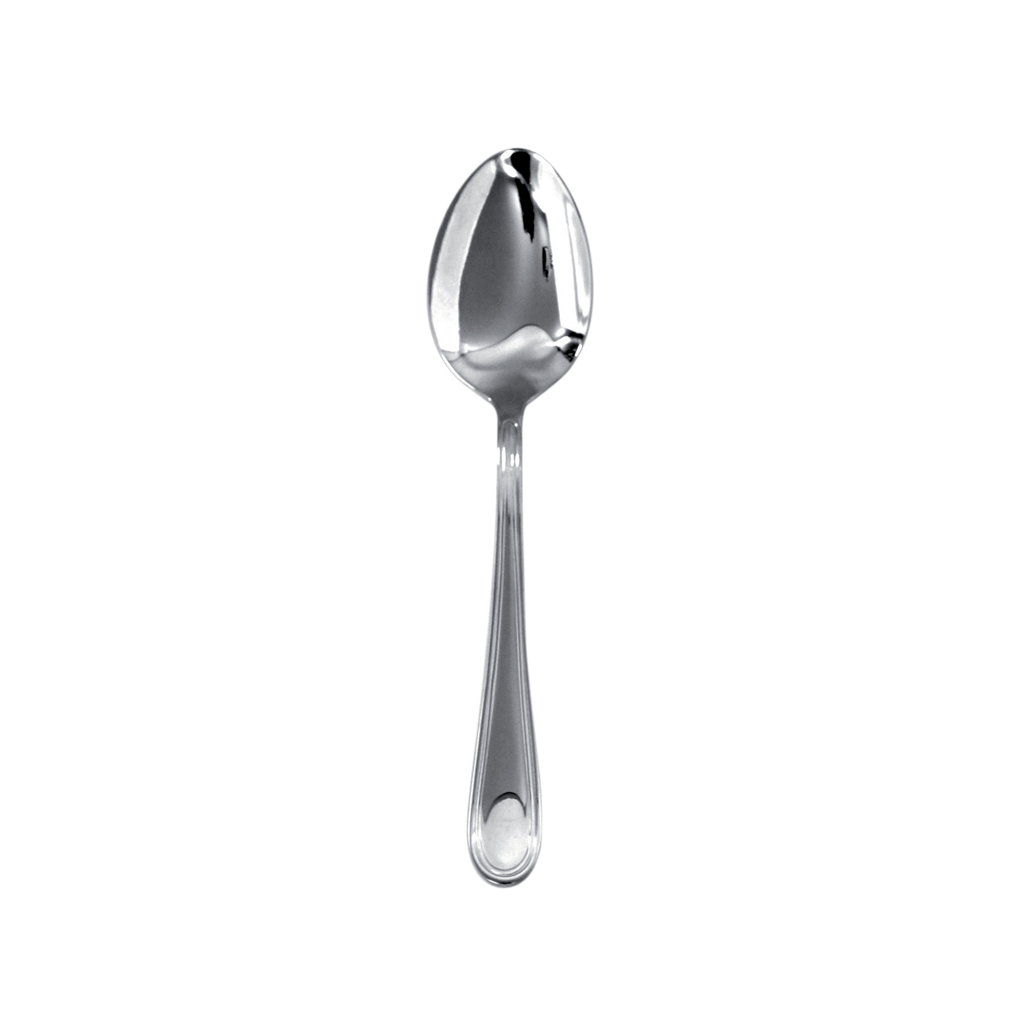 MEPRA Norma Gourmet Spoon - 24 Pieces - Stainless Steel | Perigold