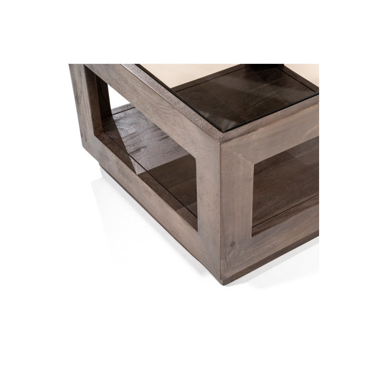 Eleonora Liam Coffee Table - Wayfair Canada