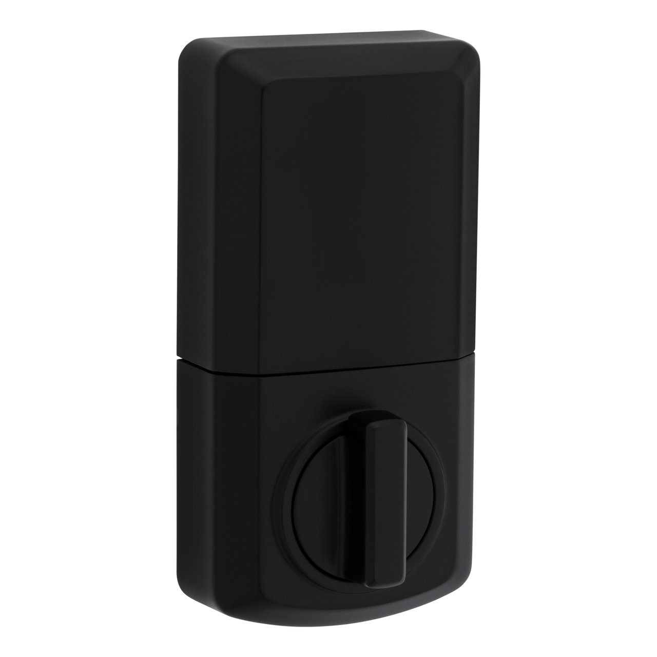 Kwikset Powerbolt Single Cylinder Electronic Deadbolt & Reviews | Wayfair