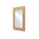 Currey & Company Buko Rope Wall Mirror | Perigold