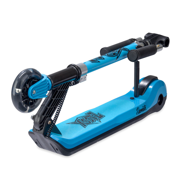 Toyrific Xootz Element Ride-On Toy Scooter | Wayfair.co.uk
