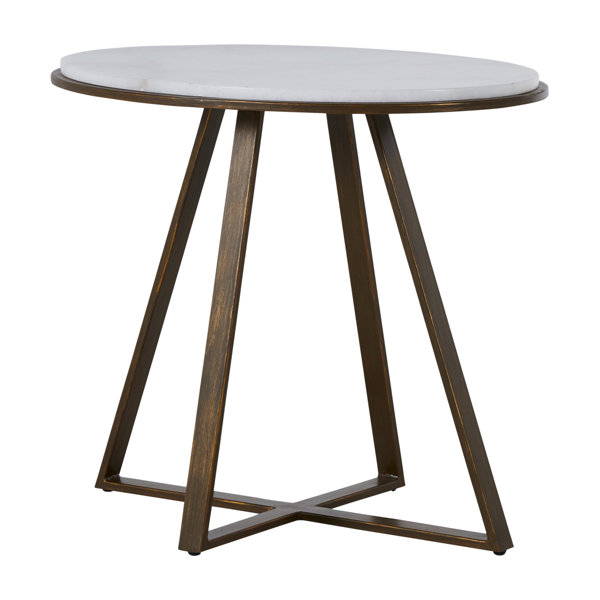 Gabby Rylan Frame End Table | Wayfair