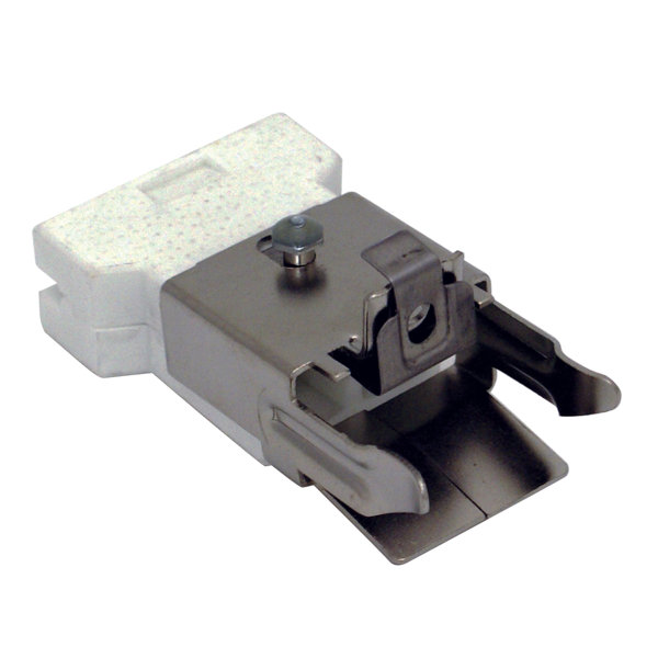 Range Kleen Cooktop and Range Style B Plug-in Electric Range Terminal ...