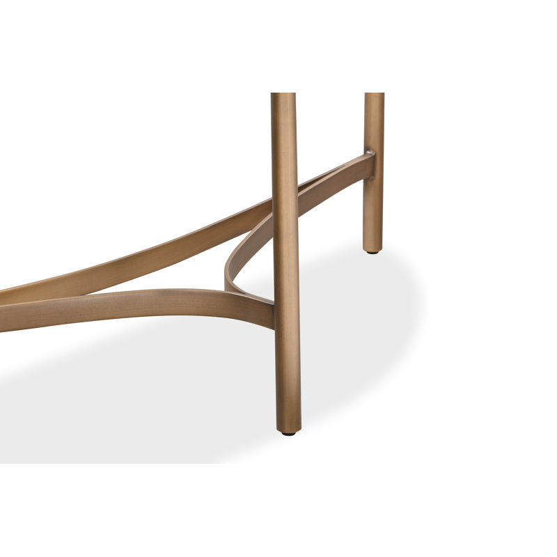 Joss & Main Peleg 51" Console Table | Joss & Main