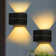 Ebern Designs Zonda LED Wall Light & Reviews | Wayfair