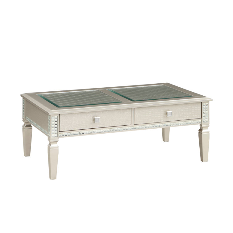 Cozzy Design Lloyd Coffee Table | Wayfair