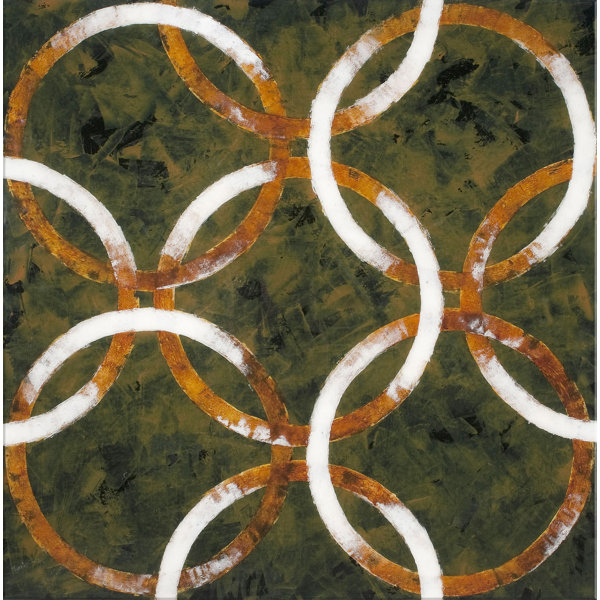 RFA Decor Larry Laslo Oh Oh Oh On Canvas by Larry Laslo Print | Wayfair