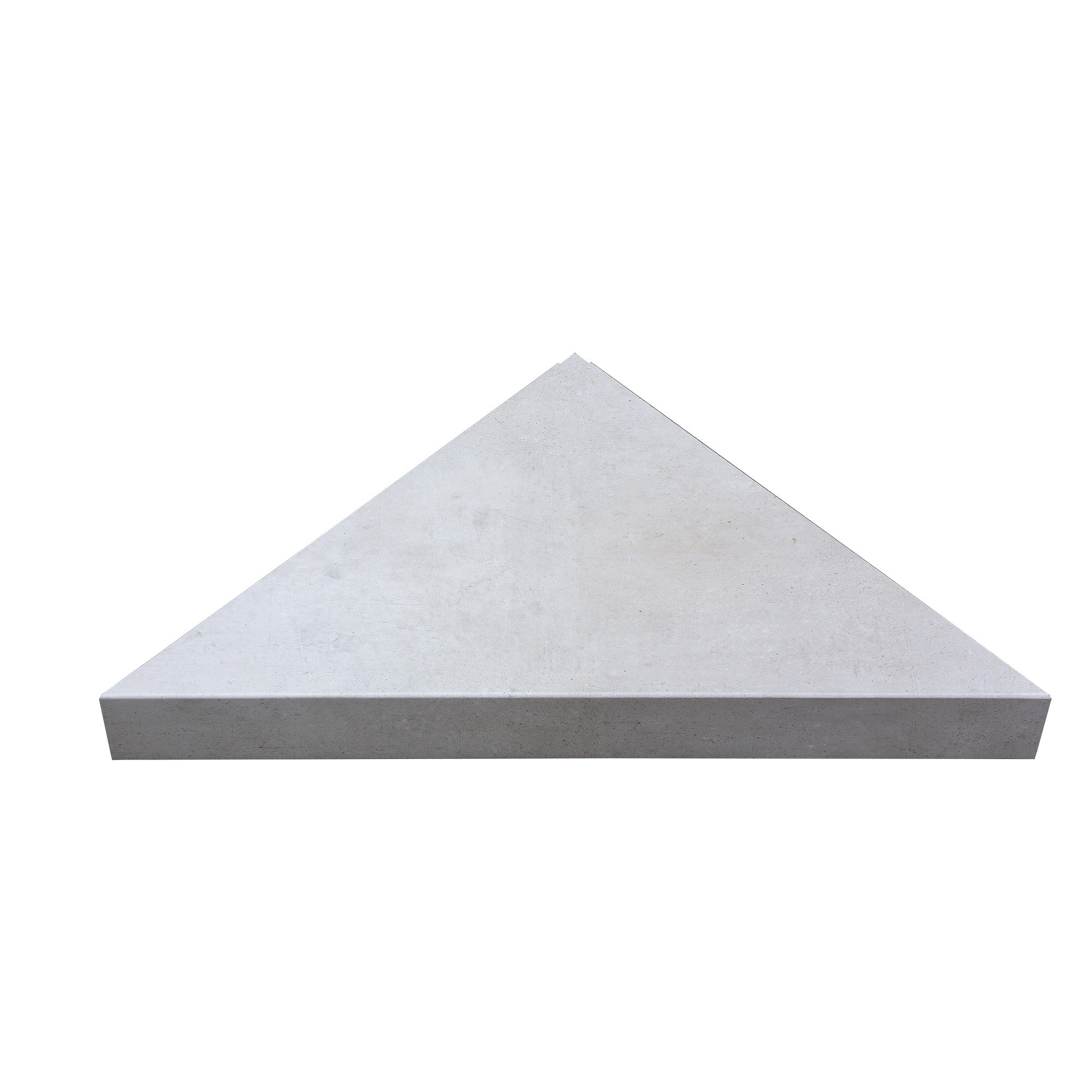 Palisade Vinyl Waterproof Corner Shower Bench | Wayfair