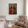 Astoria Grand Wrapped Canvas Print | Wayfair.co.uk