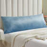 Homechoice International Group Full Body Pillow With Velvet Cover ...