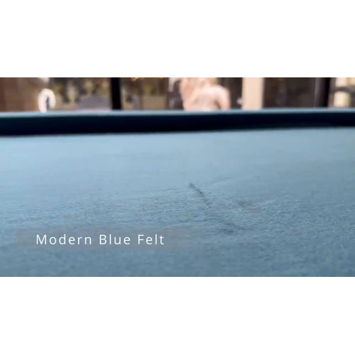 Art Frame Direct Bungalow Art Frame Direct 8' Pool Table | Wayfair