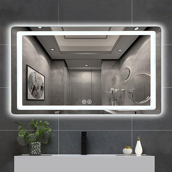 Lefancy.net Mirror | Wayfair