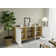 Latitude Run Morgandale 154Cm W Combi Chest | Wayfair.co.uk