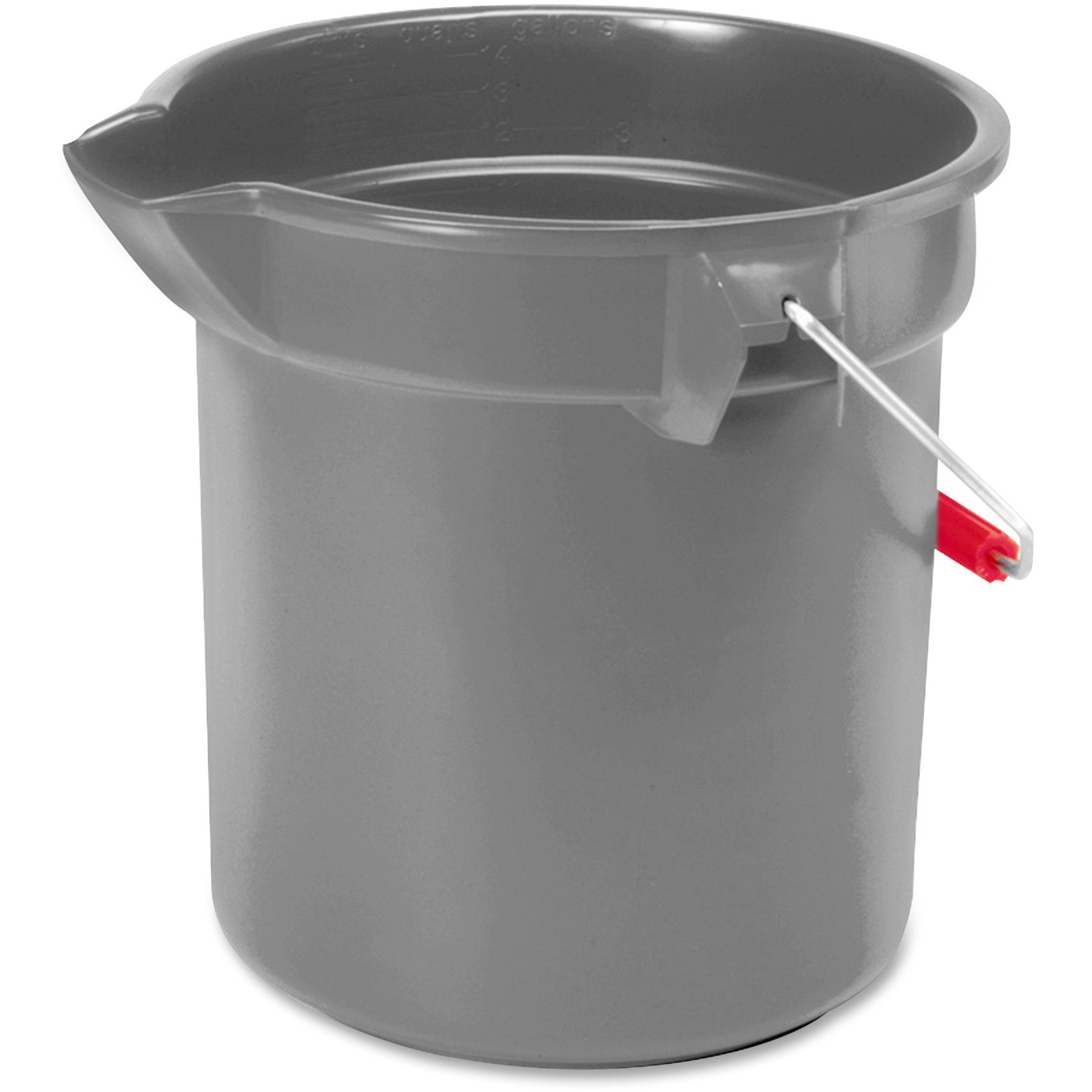 Rubbermaid Commercial Products Brute Utility Bucket | Wayfair