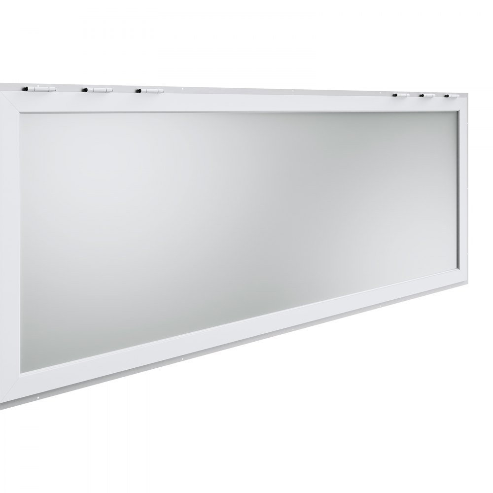 Stellweilan Tessberg Concession Window, Aluminum Alloy Food Truck ...