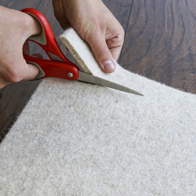 RugPadUSA 0.38'' Thick Indoor Rug Pad & Reviews | Wayfair