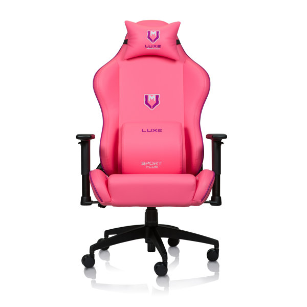 Luxe Master Luxe Sport Plus Office, Desk, Ergonomic Gaming Design ...