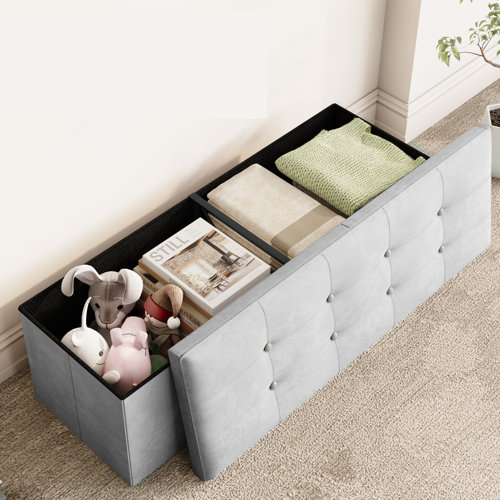 Storage Benches