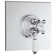 Hudson Reed Single Concealed Thermostatic Shower Valve & Reviews ...