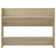 Ebern Designs 6 Pair Solid Wood Shoe Rack | Wayfair.co.uk
