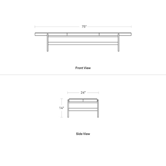 Daybench | AllModern