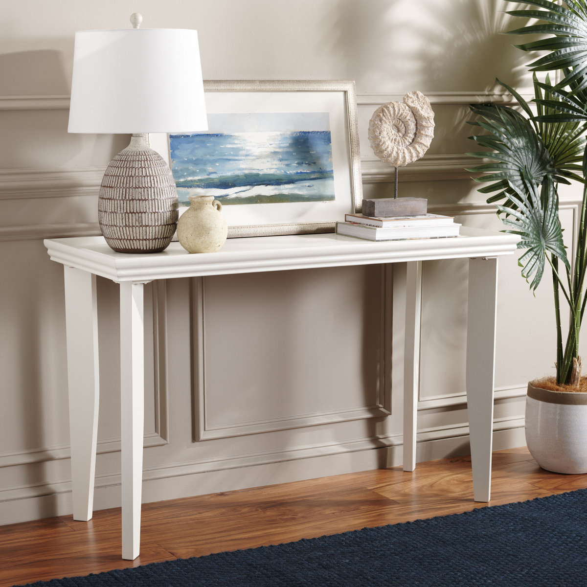 Latitude Run® 47.24'' Console Table | Wayfair