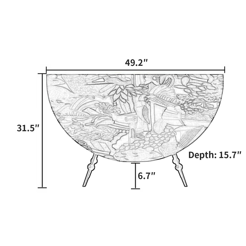 Darby Home Co Aleshka | Wayfair